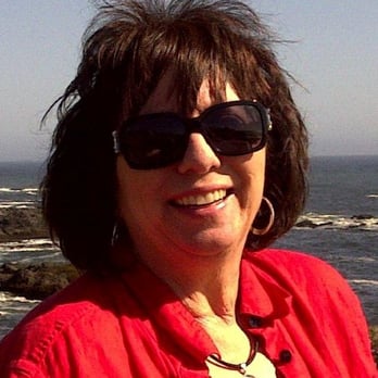 About - Wendybrickman.com